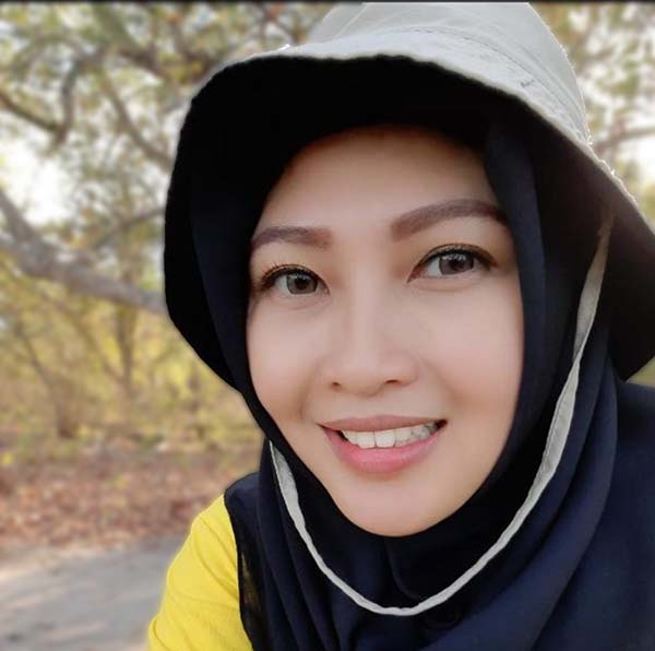 Sweet Sixteen Arin - einvite.id