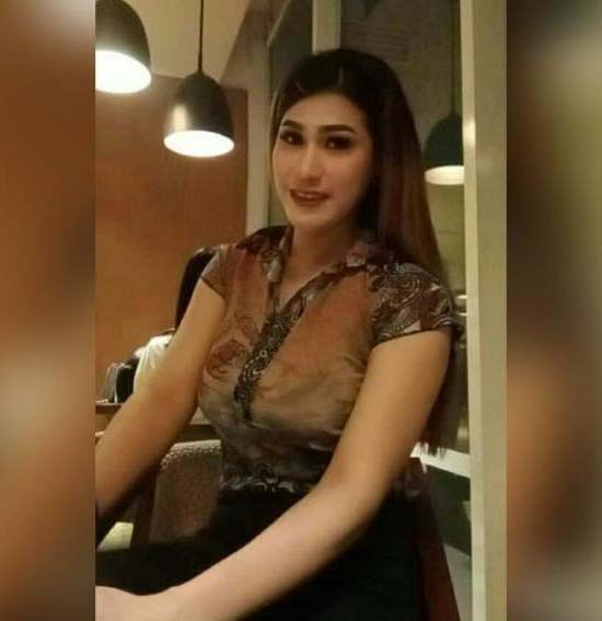 Sweet Sixteen Arin - einvite.id