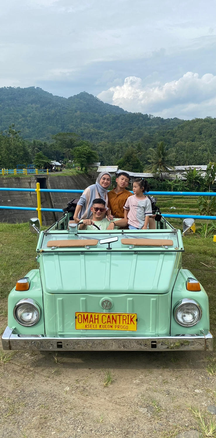 Raesha's Birthday Party - einvite.id