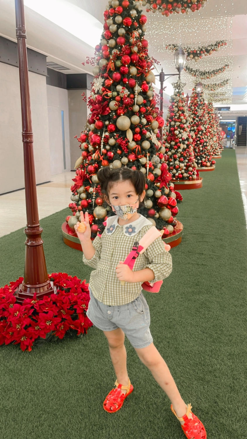 Raesha's Birthday Party - einvite.id