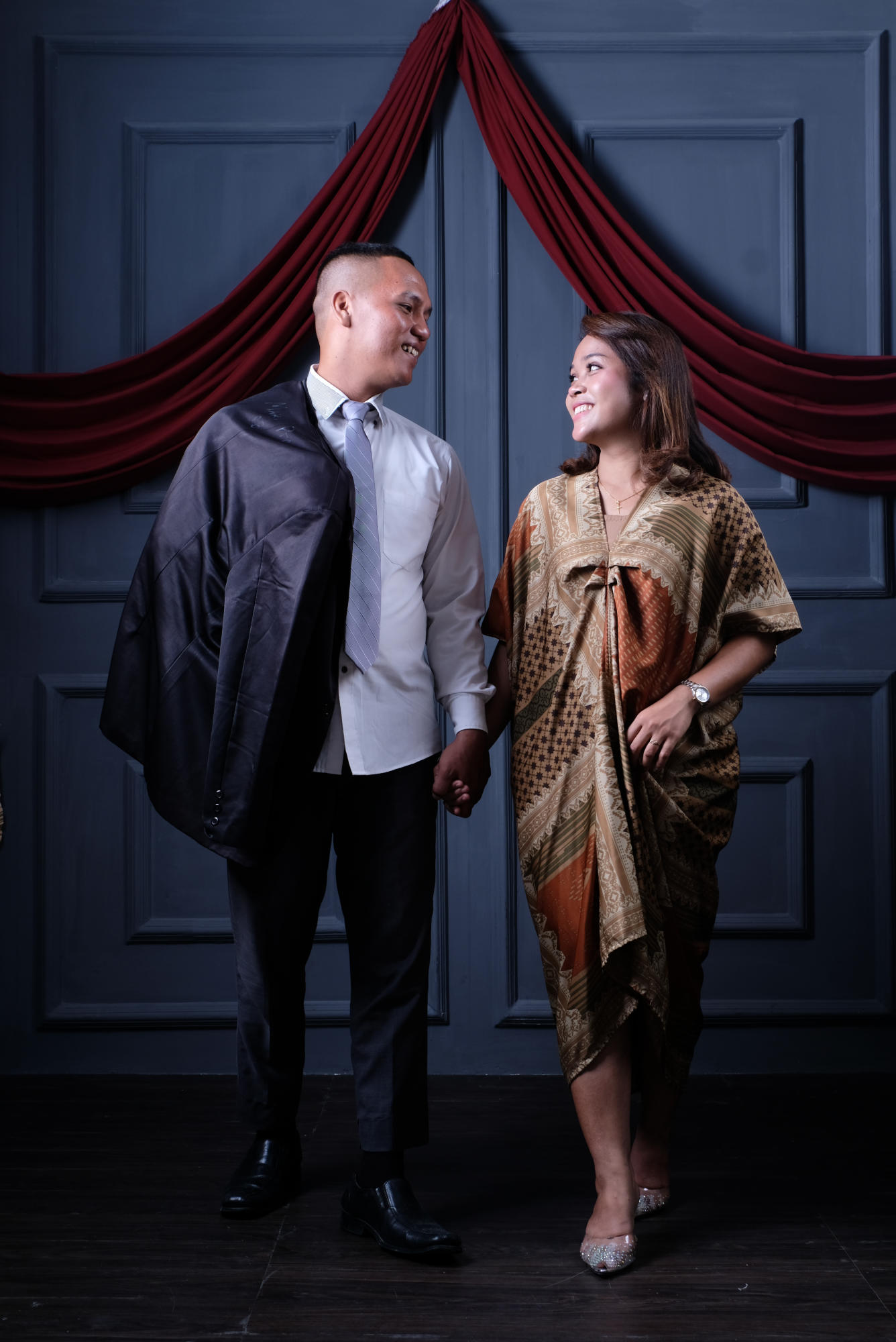 The Wedding Of Rocky And Syanti - einvite.id