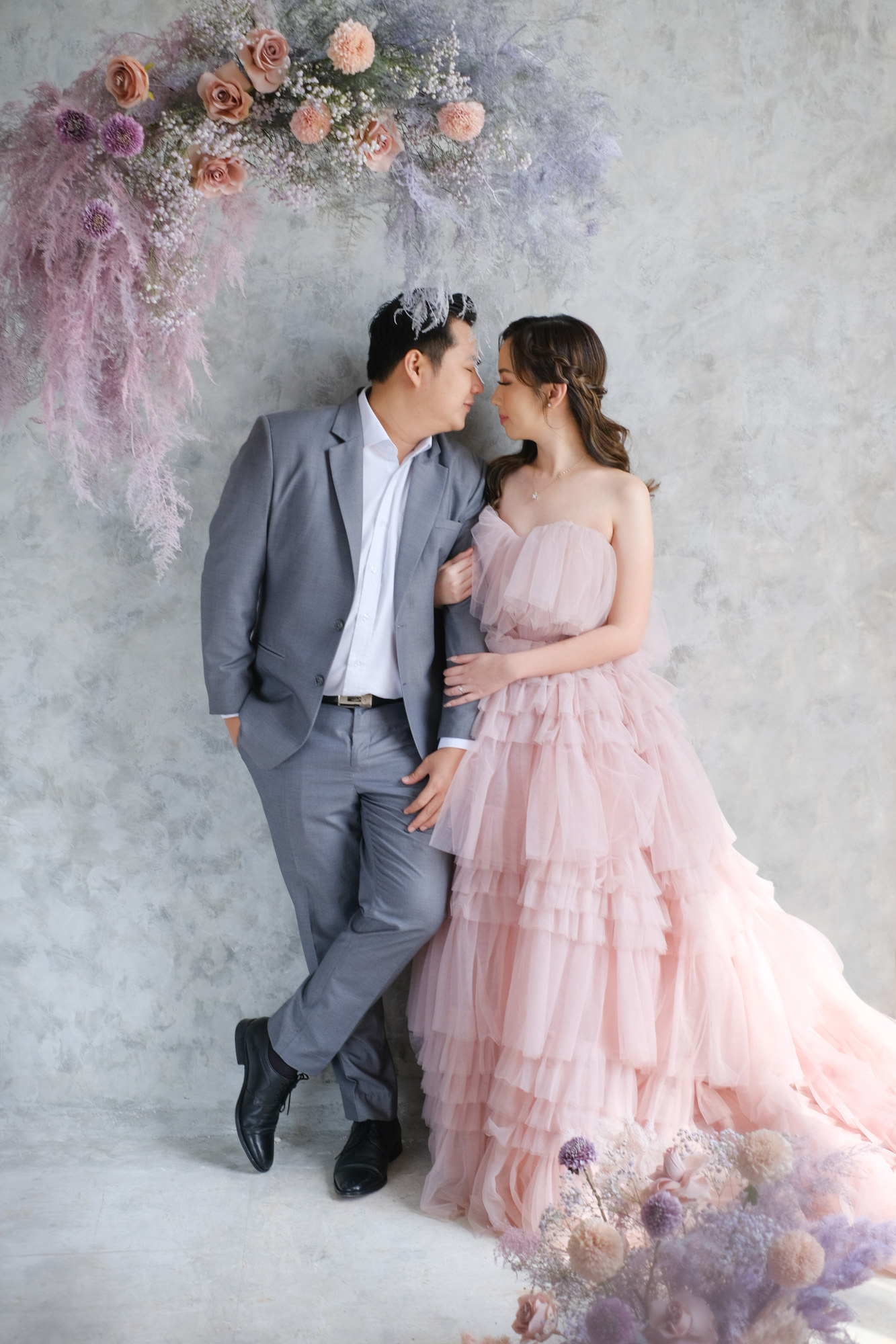 The Wedding of Carlinton & Janice - einvite.id