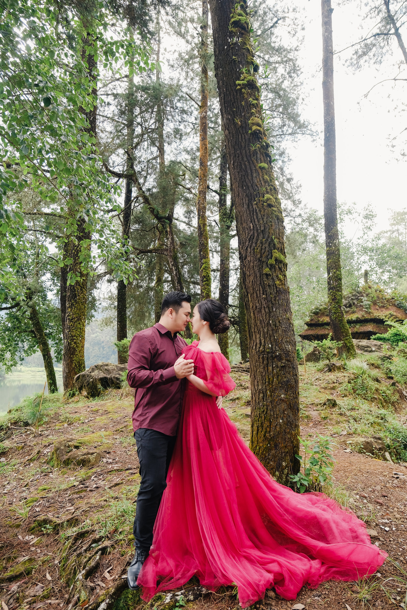 The Wedding of Carlinton & Janice - einvite.id