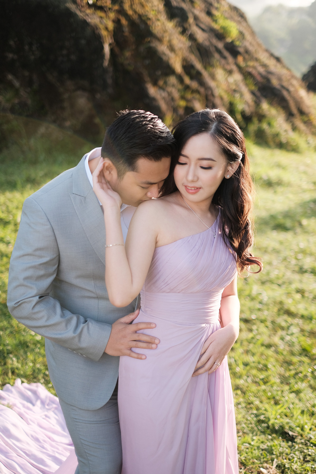 The Wedding of Carlinton & Janice - einvite.id