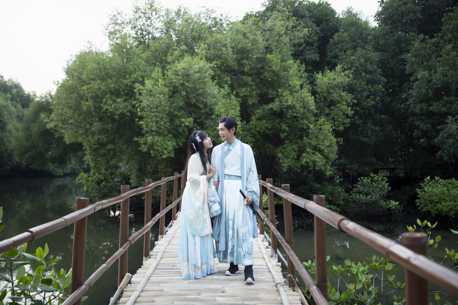 The Wedding of Attha & Shinta - einvite.id