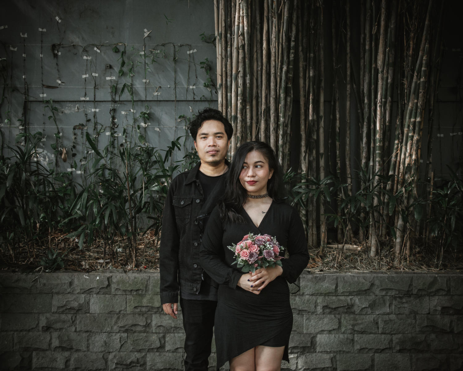 The Wedding of Martin & Grace - einvite.id