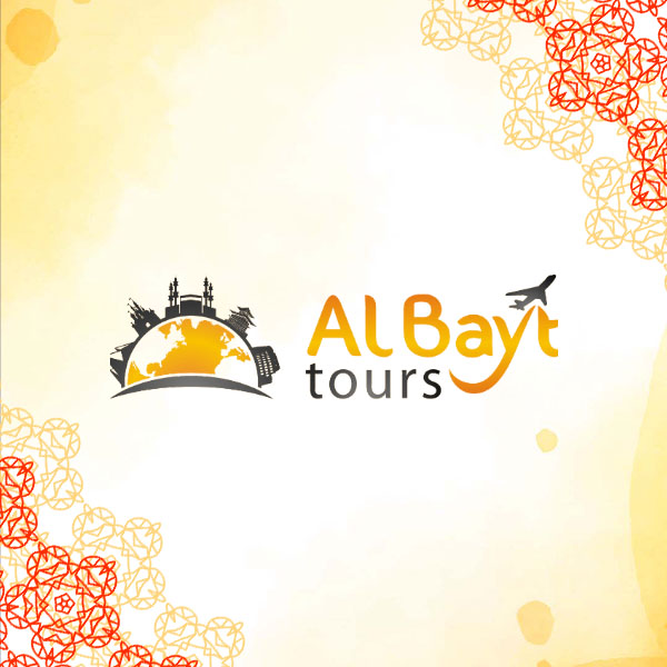 Undangan Rapat Kerja 2023 - AlBayt Tours - einvite.id
