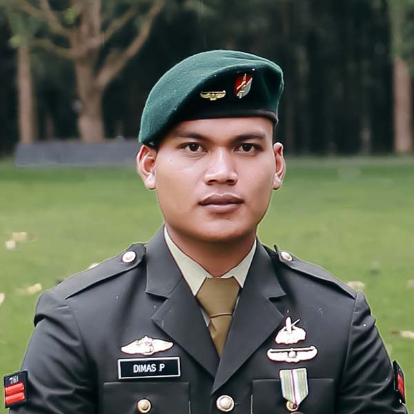 The Wedding of Dimas & Miftah - einvite.id