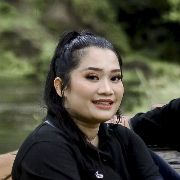 The Wedding of Juwita & Rizal - einvite.id