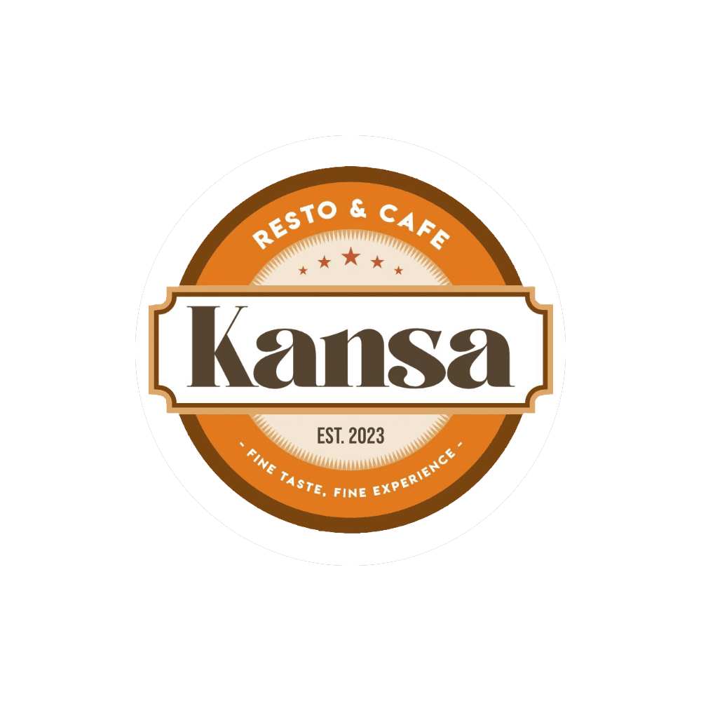 Grand Opening Kansa Resto & Cafe - einvite.id