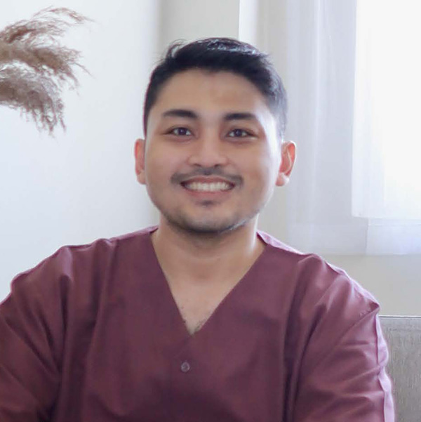 The Wedding of Annis & Pras - einvite.id