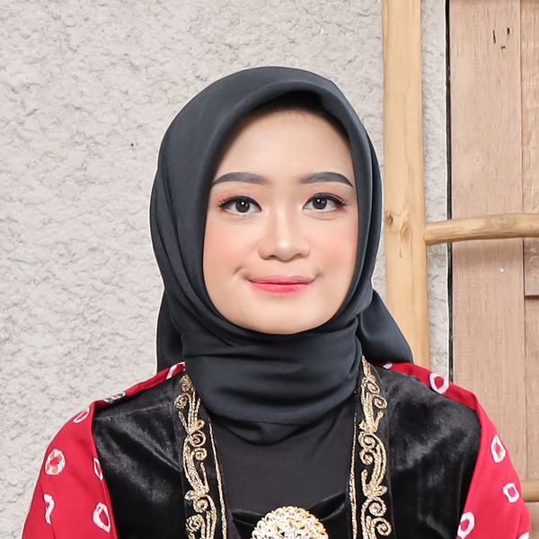 The Wedding of Ratri & Rama - einvite.id