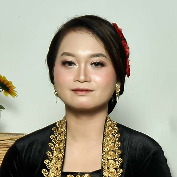 The Wedding of Ria & Lutfi - einvite.id